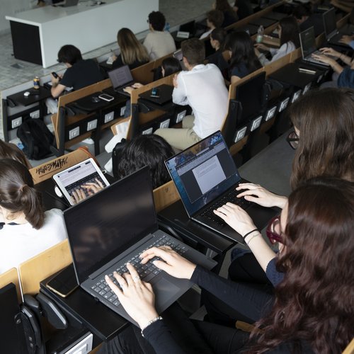 Formazione - IngIndInf