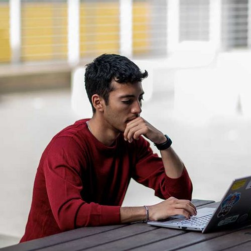 Education - IngIndInf