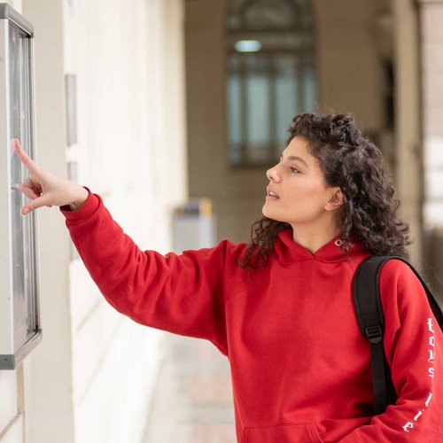 Studenti - IngIndInf